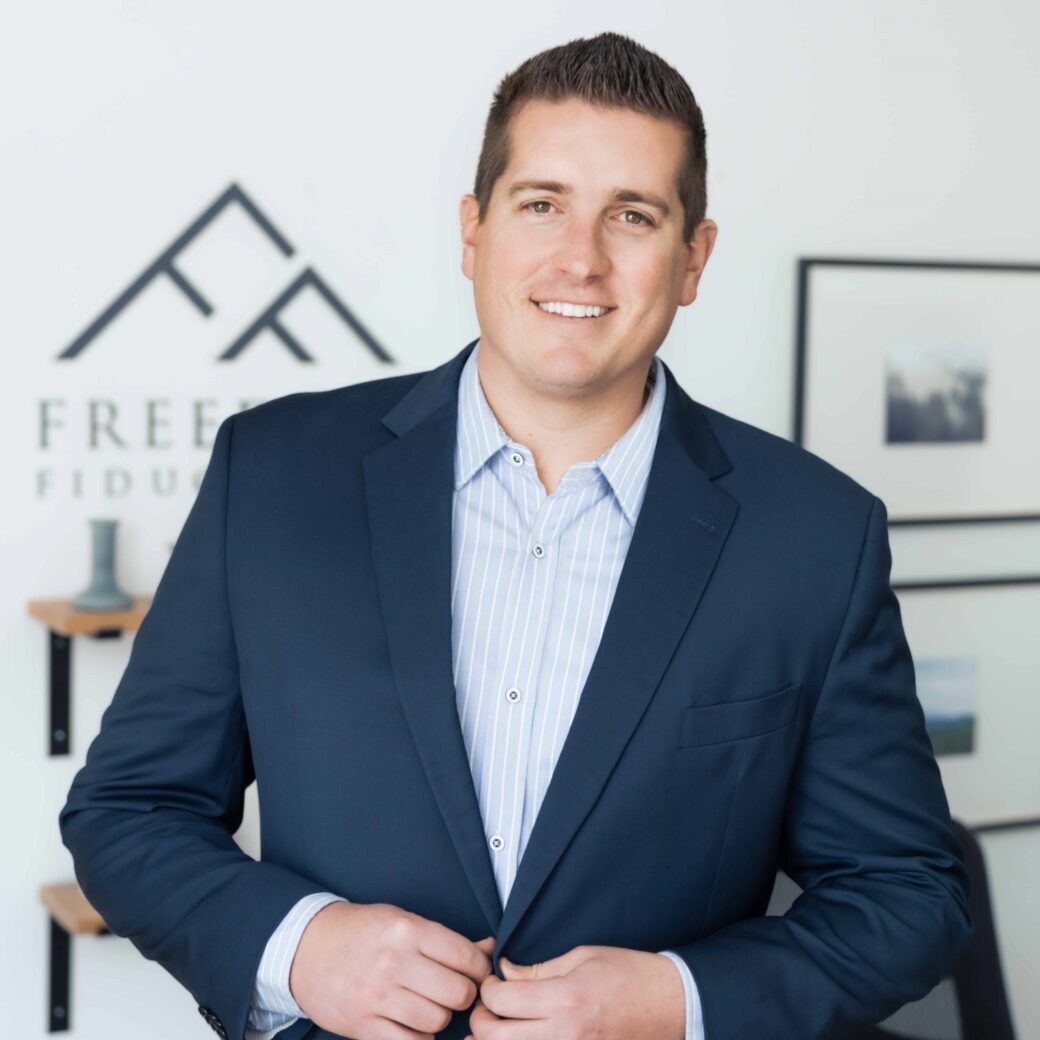 Home - Freedom Fiduciaries®